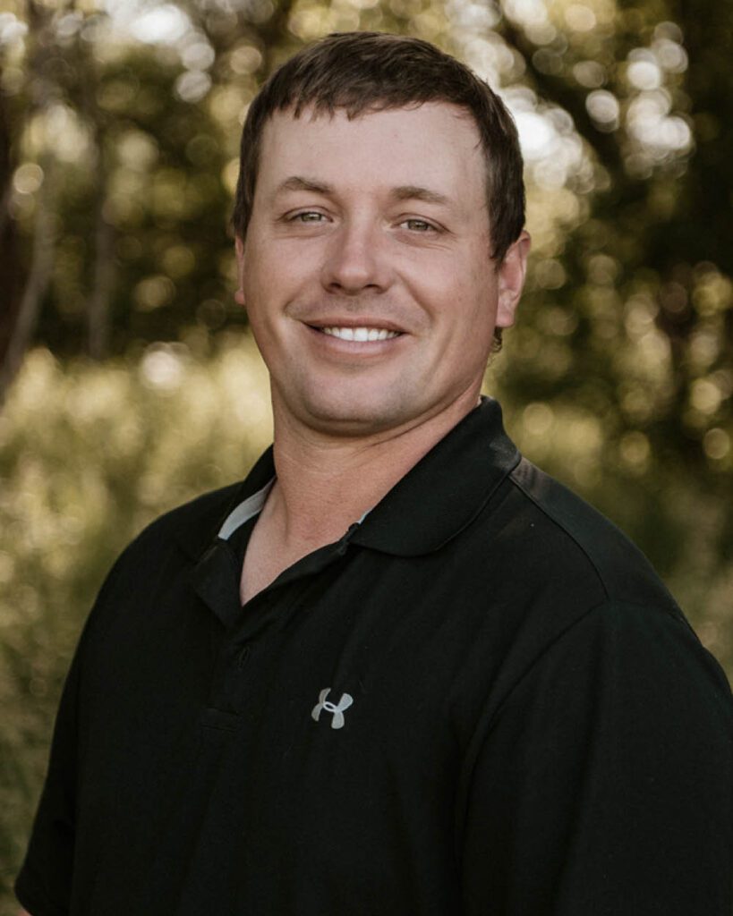 Our Team - Nikolaisen Land Co